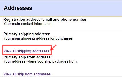 ebayカスタマーサポートに直接問い合わせしたい！メールで連絡をする方法 - 楽笑道ebay輸入と情報発信で楽しく生きるヨシのブログ